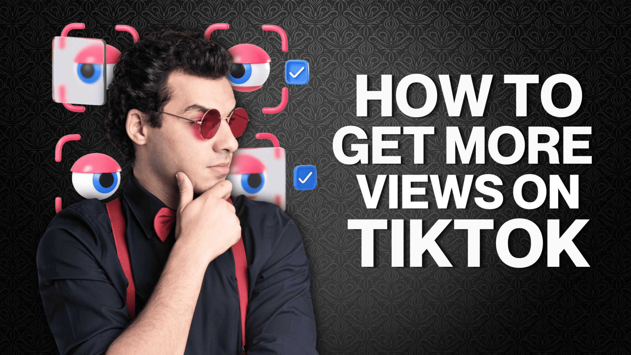 How to Get More Likes on TikTok: 10 Tips (2025) - iBuyFollowers